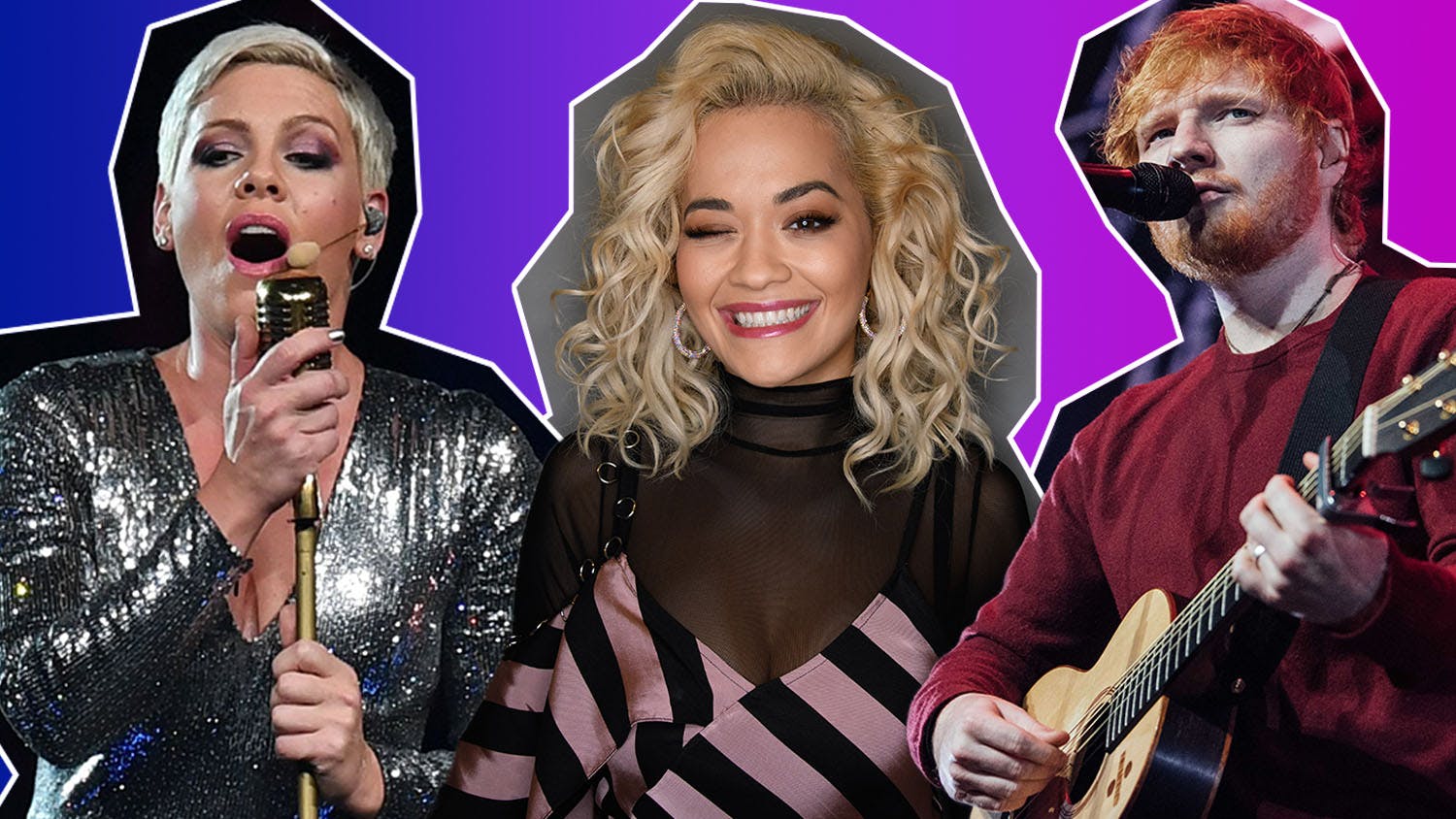 Tours in 2019: Which artists are going on tour in 2019 and where to buy ...