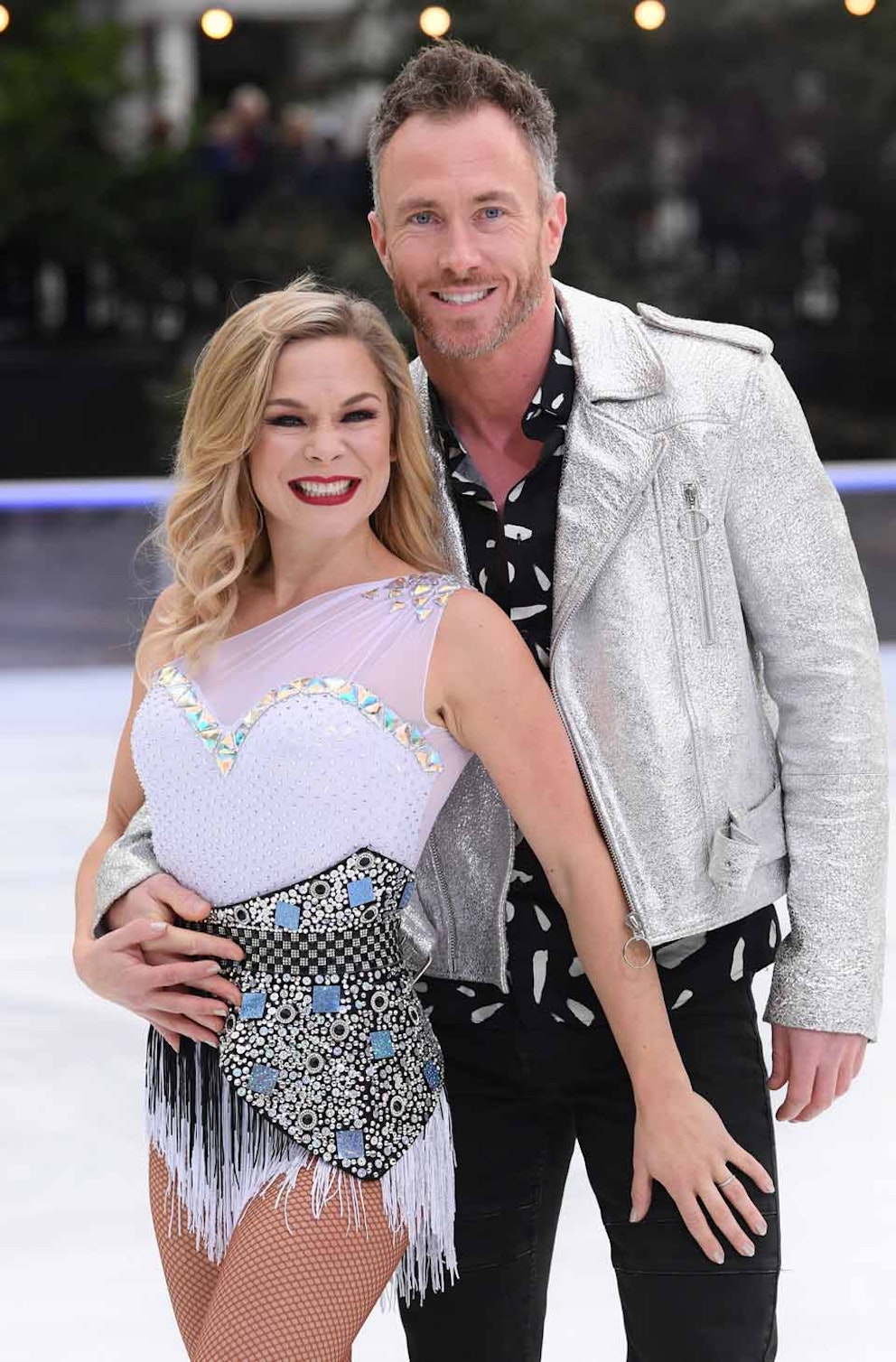 Holly Willoughby reveals ADORABLE thing Phillip Schofield did during ...