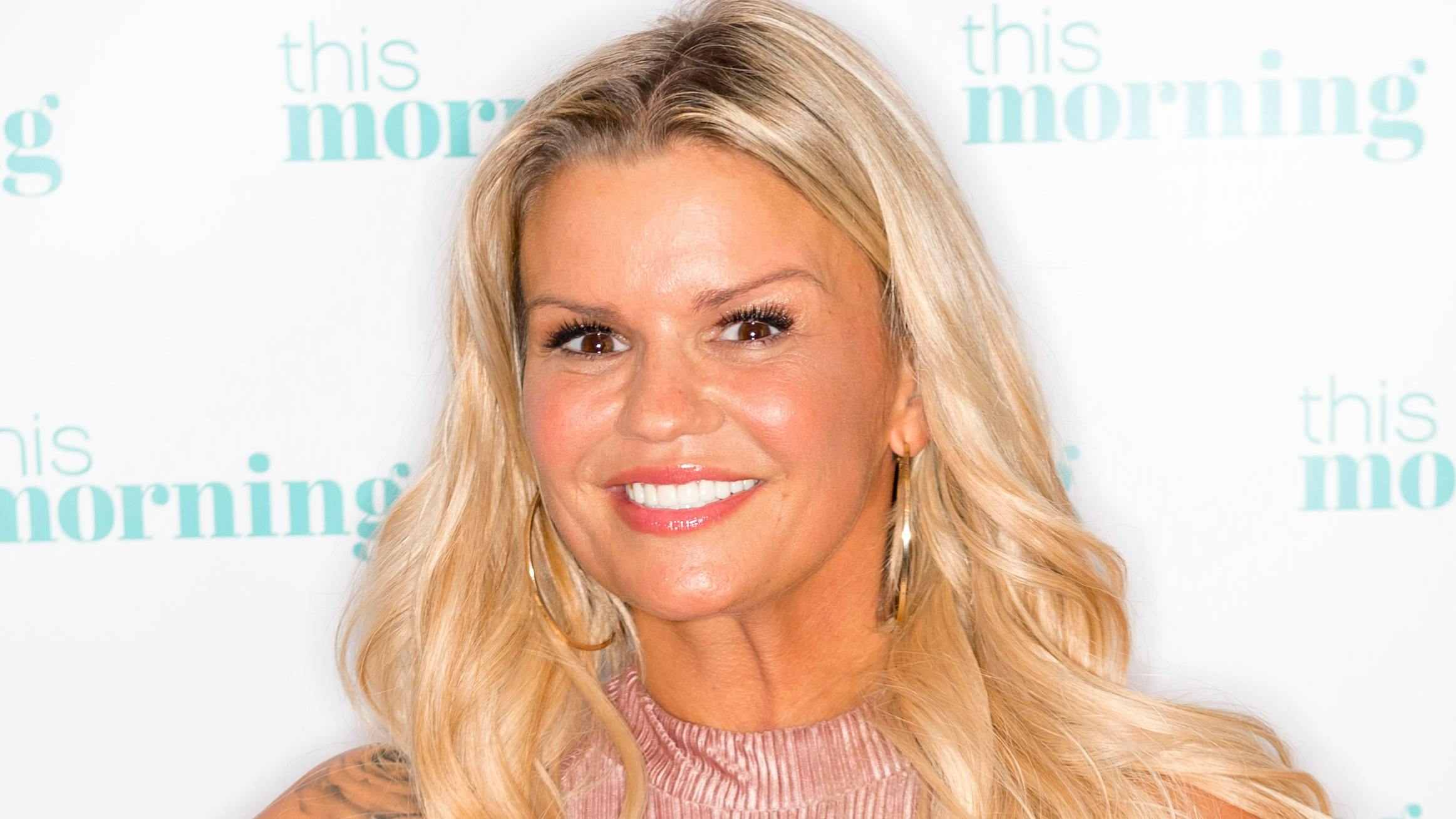 Kerry Katona reveals she wants to have a sixth child