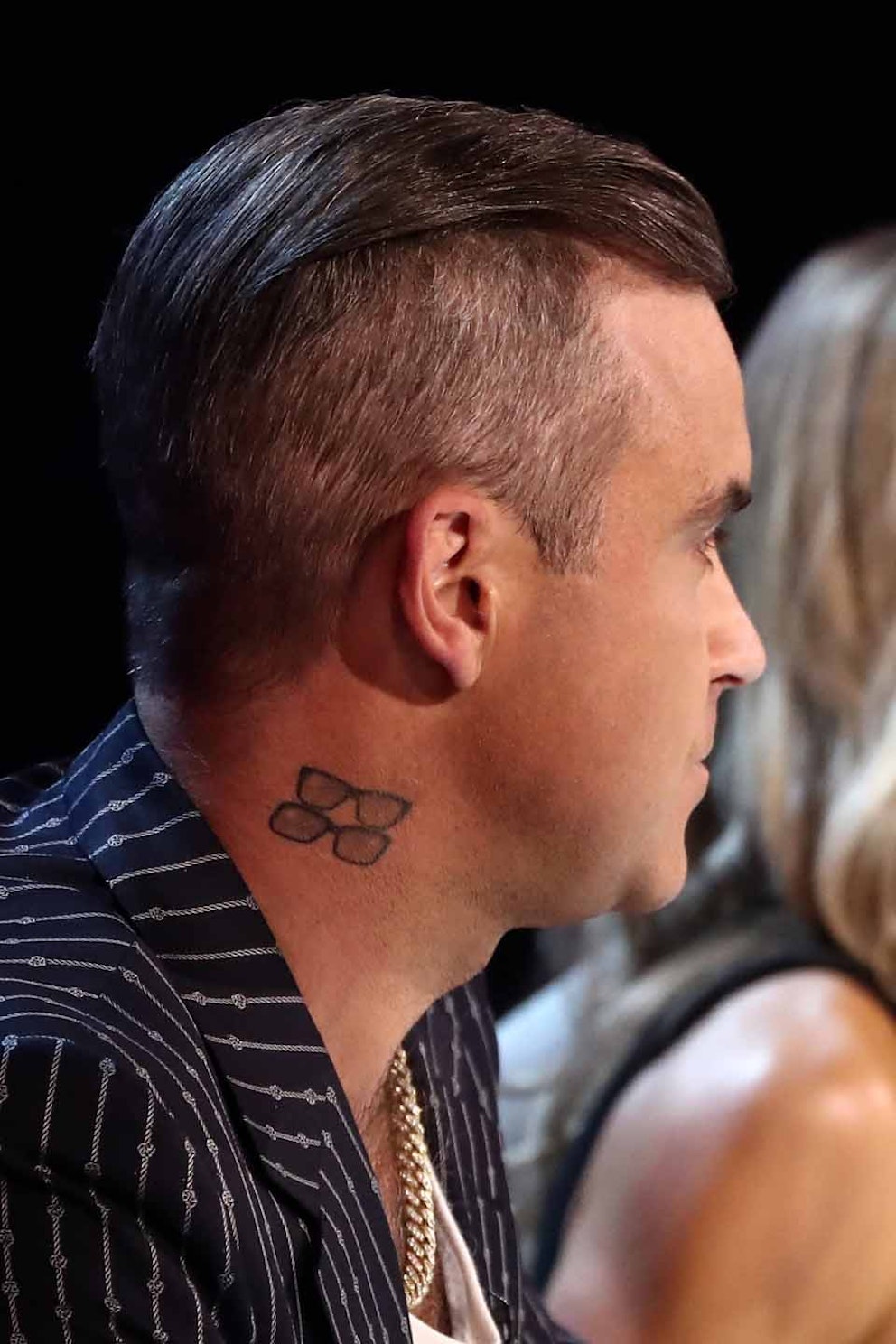 15 celebrities with tattoos