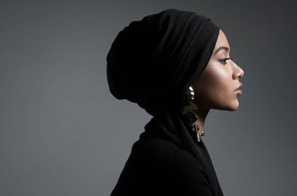 As A Model It’s So Important To Me That I’m Signed To The World’s First ...