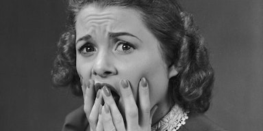 Breakout Breakdown: What Is Actually Causing Your Spots? | Grazia