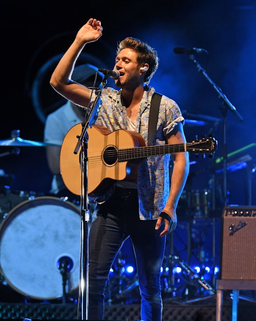 Major solo artists who used to be in massive bands | Entertainment | Heat
