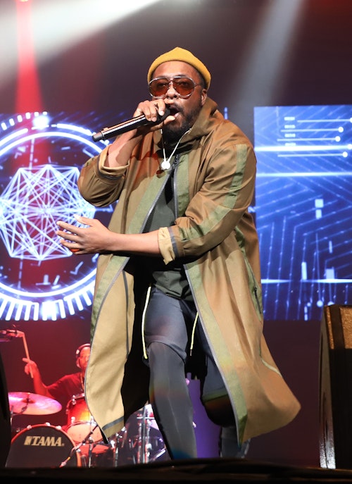 Major solo artists who used to be in massive bands | Entertainment | Heat