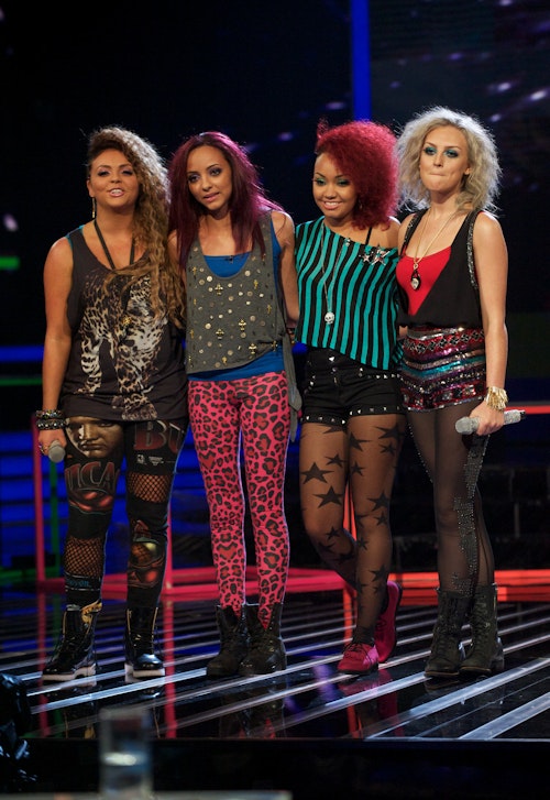 Little Mix release teaser for brand new summer song ‘Bounce Back ...