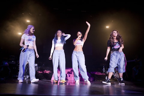 Little Mix: Facts, members, songs, tour dates, awards, and hiatus ...