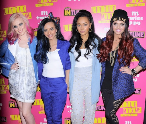 Little Mix: Facts, members, songs, tour dates, awards, and hiatus ...