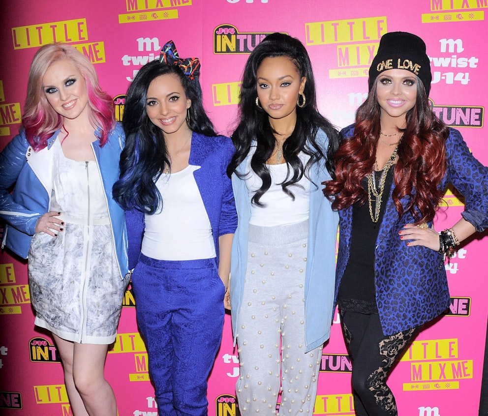 Little Mix: Facts, members, songs, tour dates, awards, and hiatus ...