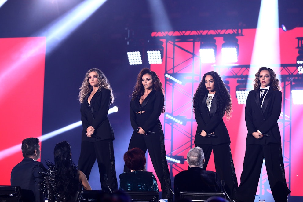 Little Mix: Facts, members, songs, tour dates, awards, and hiatus ...