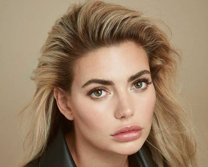 Megan: ‘I Feel Stronger After Love Island’ | Grazia