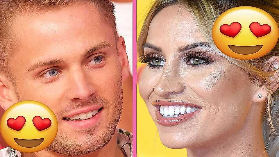 Ferne McCann just admitted to ‘secretly dating’ after THOSE photos with ...