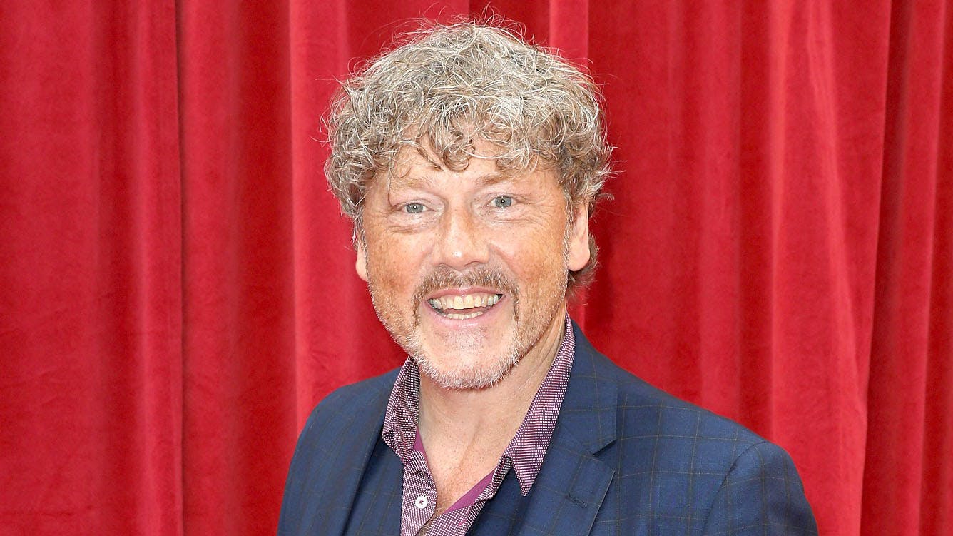 Emmerdale’s Mark Jordon announces engagement to co-star after year of ...