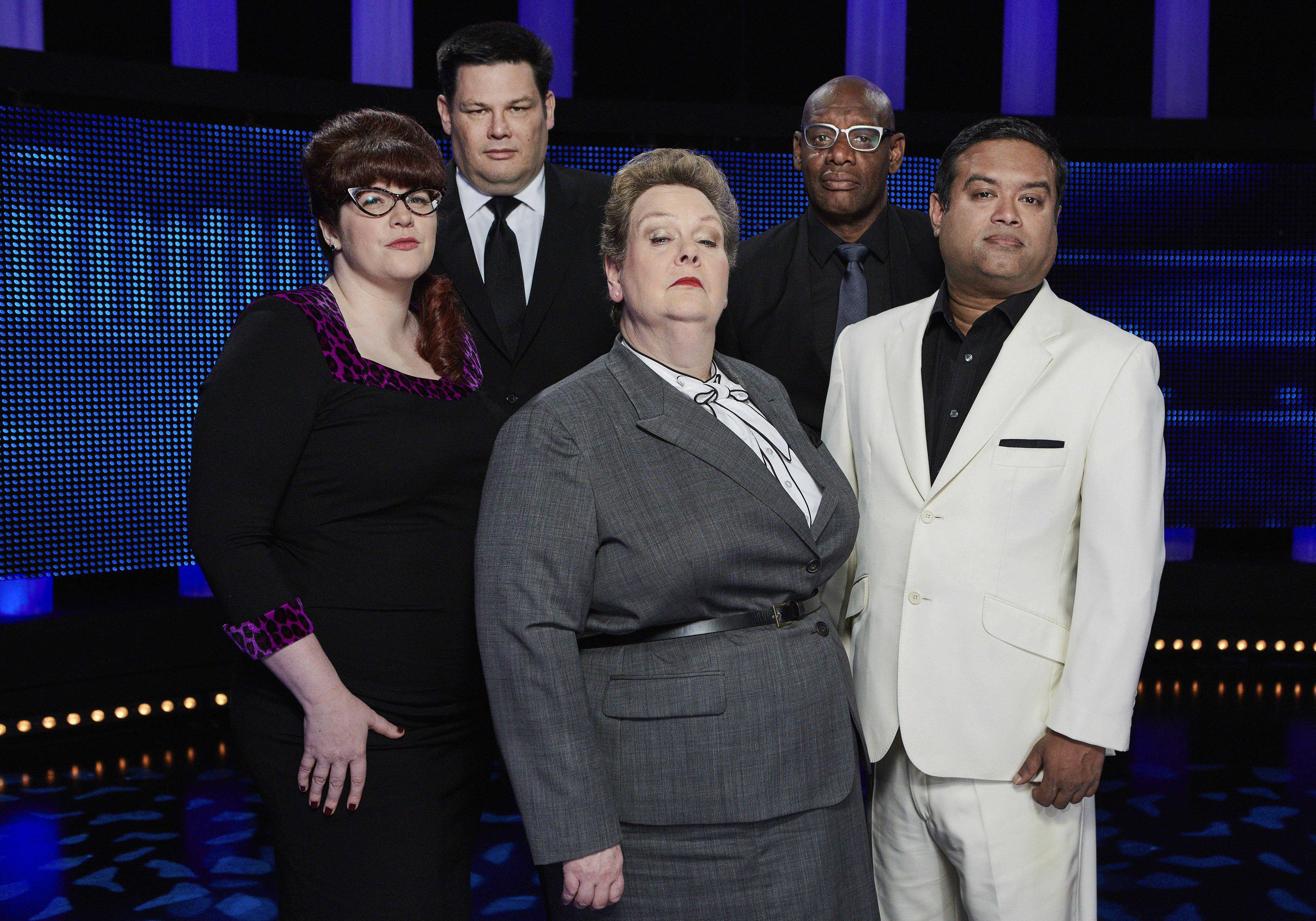 The Chase's Paul Sinha is engaged!