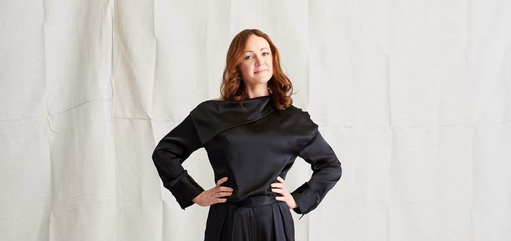 How I Learned To Love Being Single In My 30s | Grazia