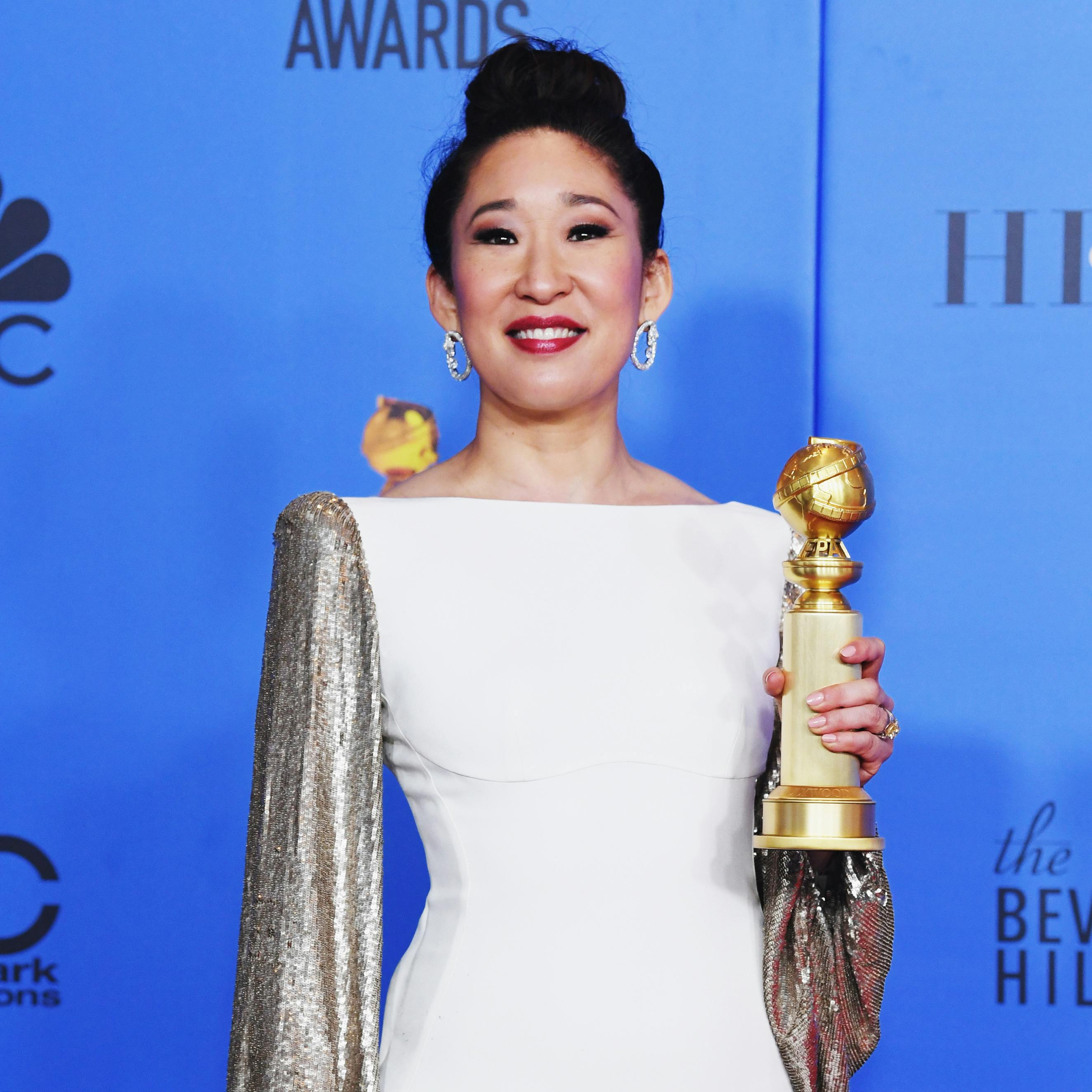 Sandra Oh Is Great And Here Are Just A Few Reasons Why | Grazia