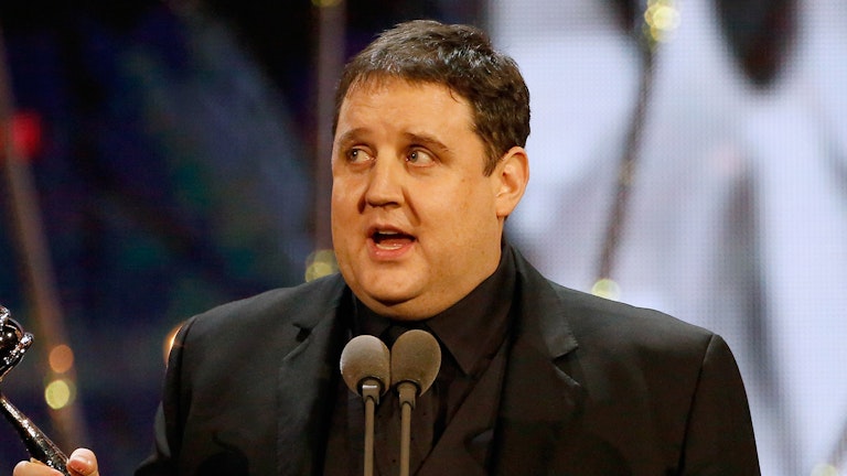 The National Television Awards 2019: Who won the Best Presenter NTA ...