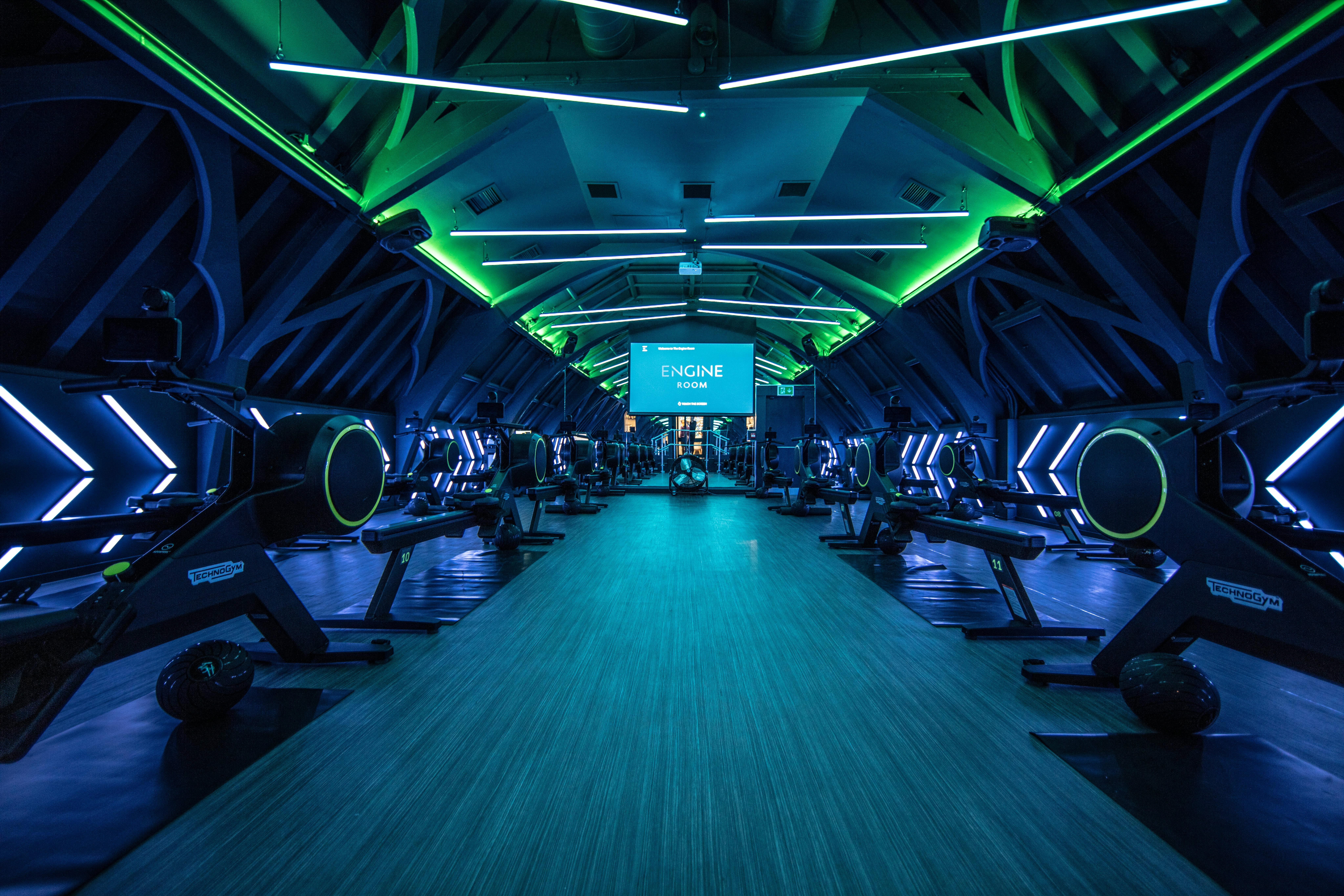 8 Of the best gym classes in London you NEED to try | Entertainment | Heat