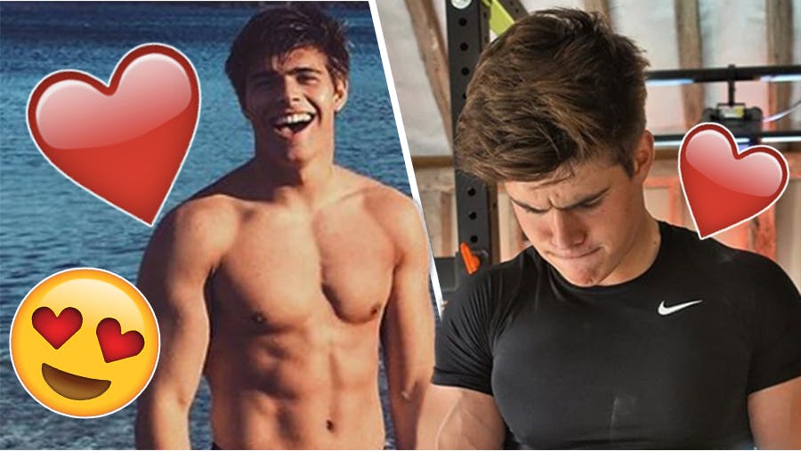 People are going WILD for Princess Margaret’s grandson Arthur Chatto 😍 ...