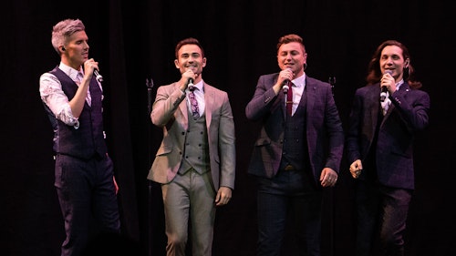 BGT viewers complain as they realise Golden Buzzer contestant Giorgia ...