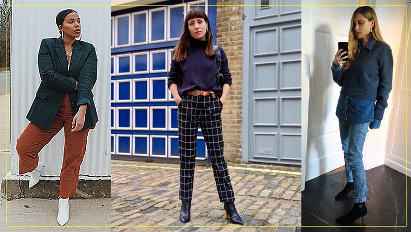 15 Pieces To Help You Rethink Your Work Wardrobe