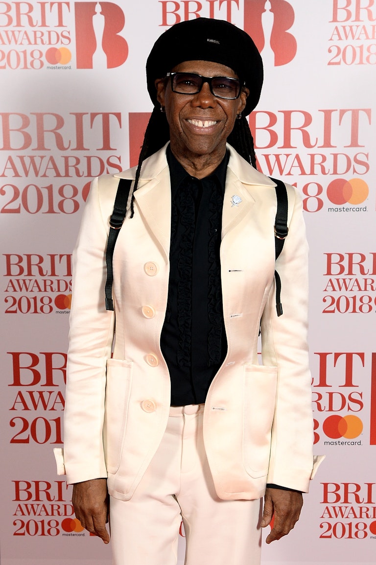 WATCH: Mabel reveals what it’s like to have famous parents | Celebrity ...