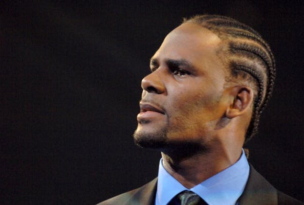 Surviving R Kelly: Everything You Need To Know And How To Watch It In ...