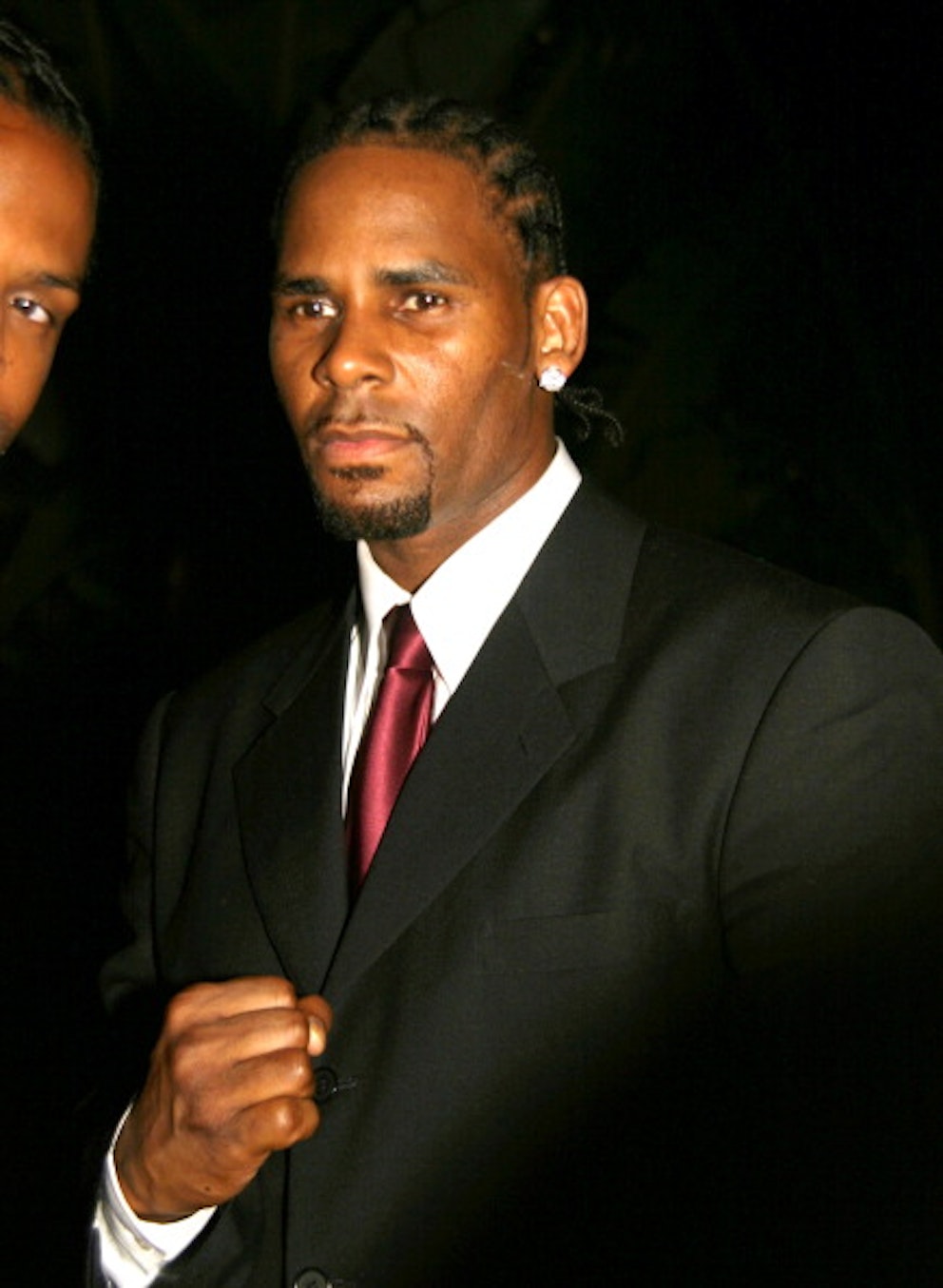 Surviving R Kelly: Everything you need to know about the show and how ...