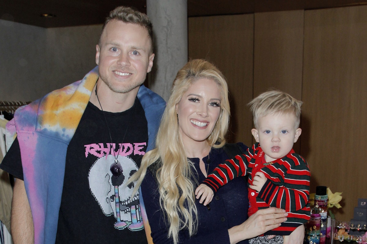 Are Chloe Green And 'Hot Felon' Jeremy Meeks 'Expecting A Baby'? - Grazia