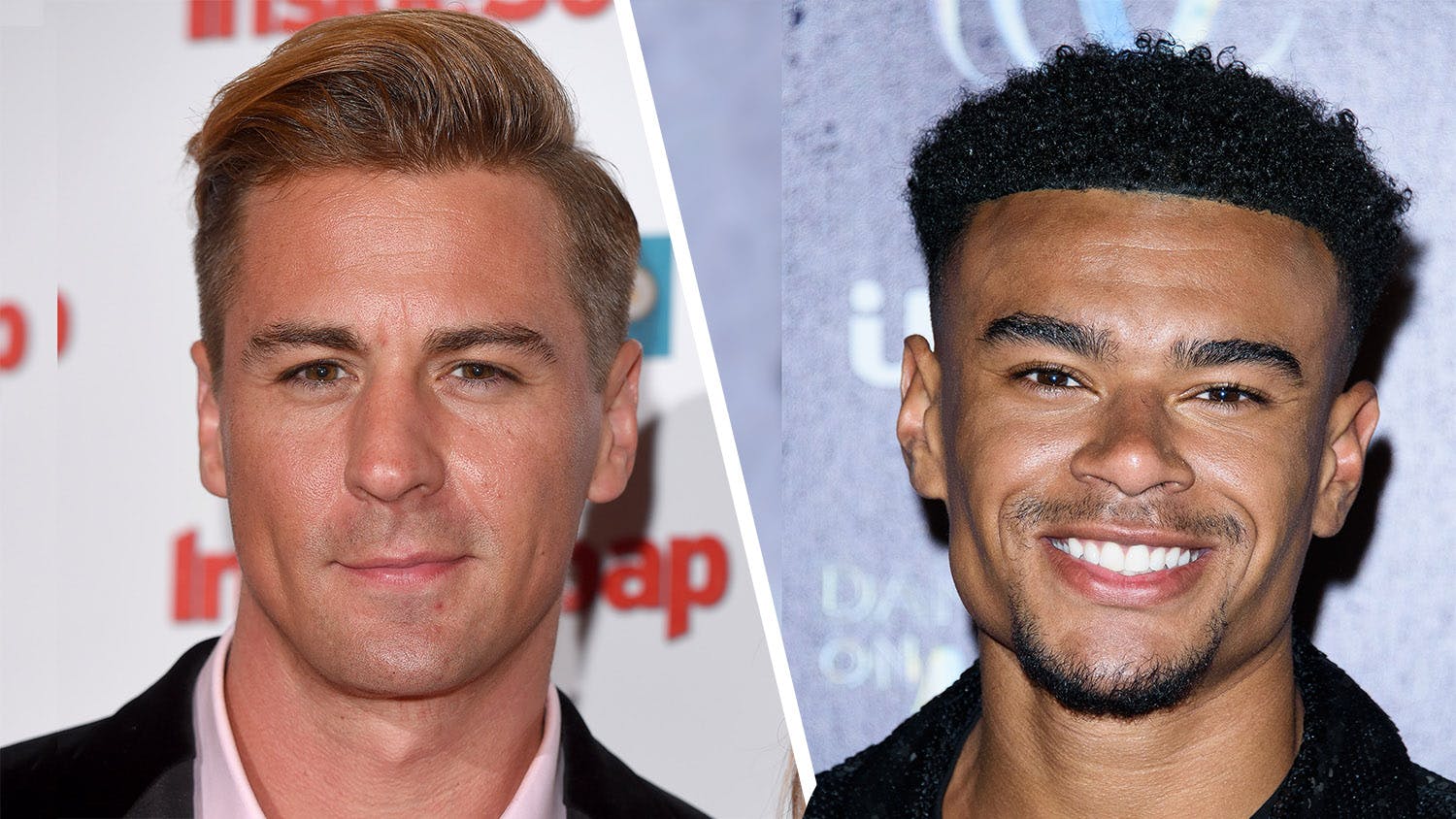 Dancing On Ice's Matt Evers shares cryptic post after Wes Nelson drama