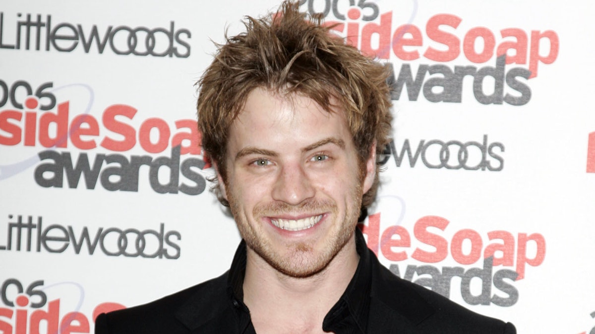 EastEnders' Sean Slater is returning to the soap