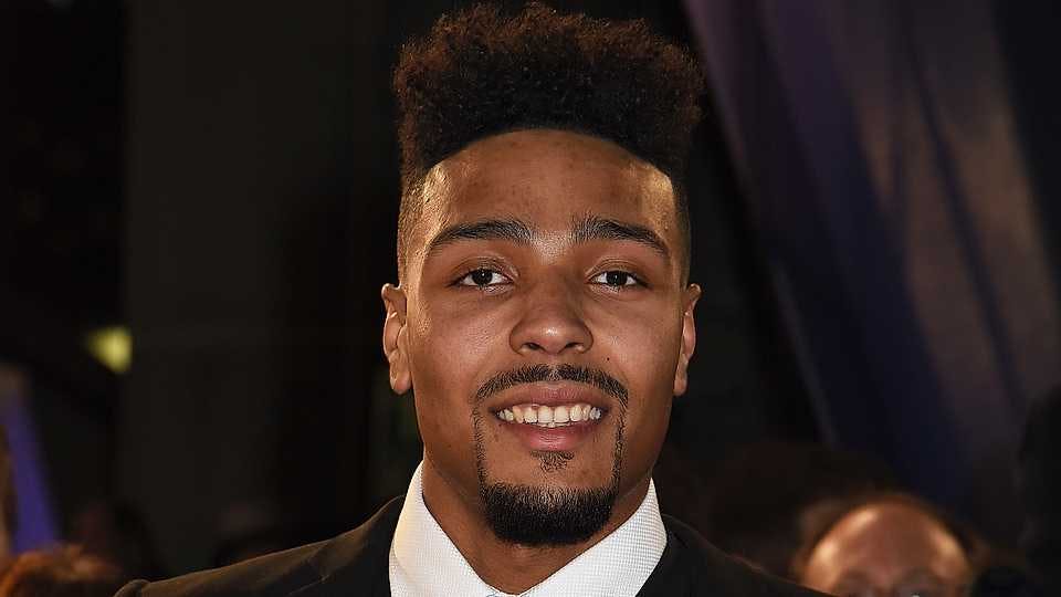 Diversity’s Jordan Banjo expecting second baby | Closer