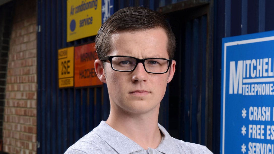 EastEnders’ Ben Mitchell to return played by yet ANOTHER new actor ...