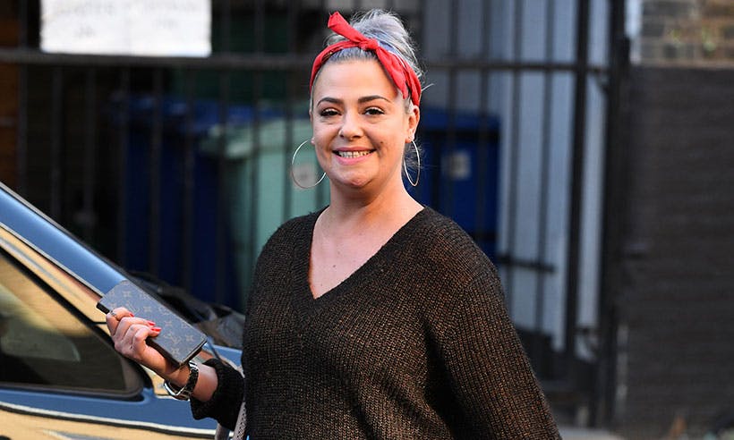 Lisa Armstrong: Everything you need to know about Ant McParlin's ex wife