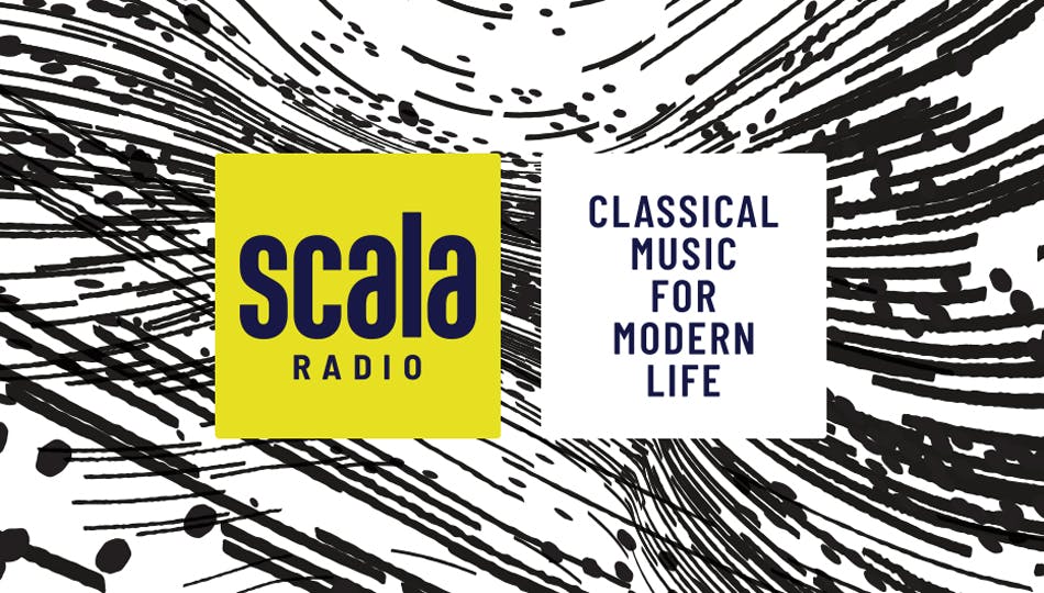 Scala Radio - the brand new national radio station launching in March