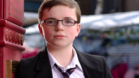 EastEnders: axed Ben Mitchells - where are they now?