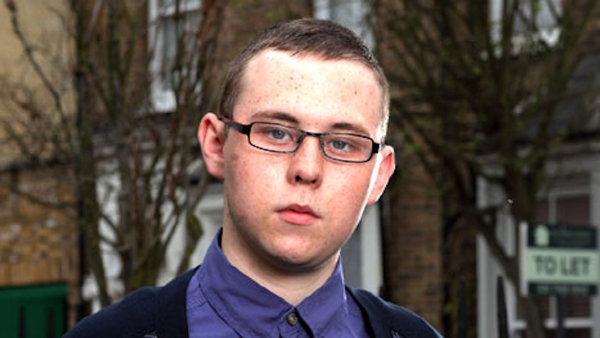 EastEnders: axed Ben Mitchells - where are they now?