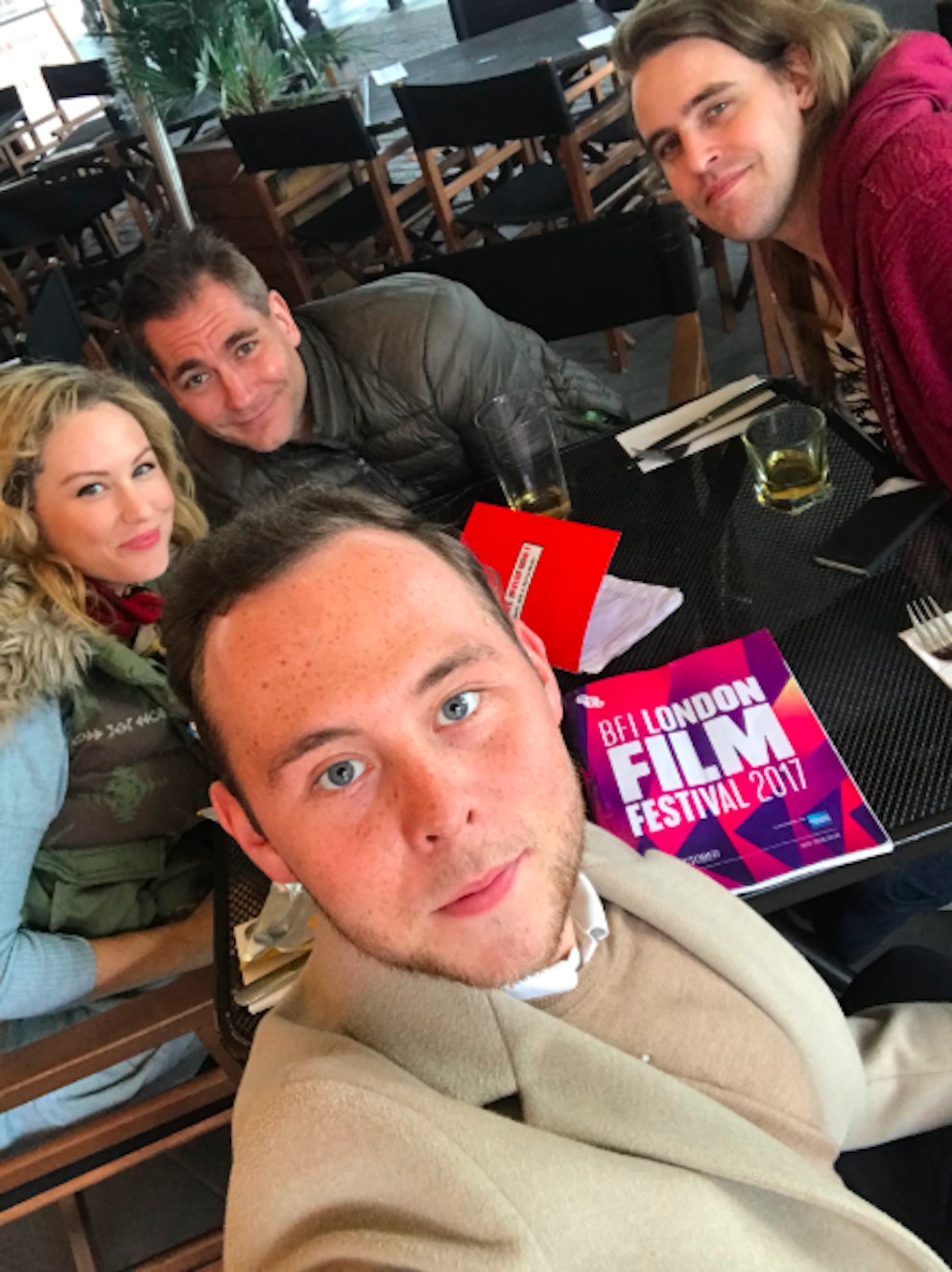 EastEnders: axed Ben Mitchells - where are they now?