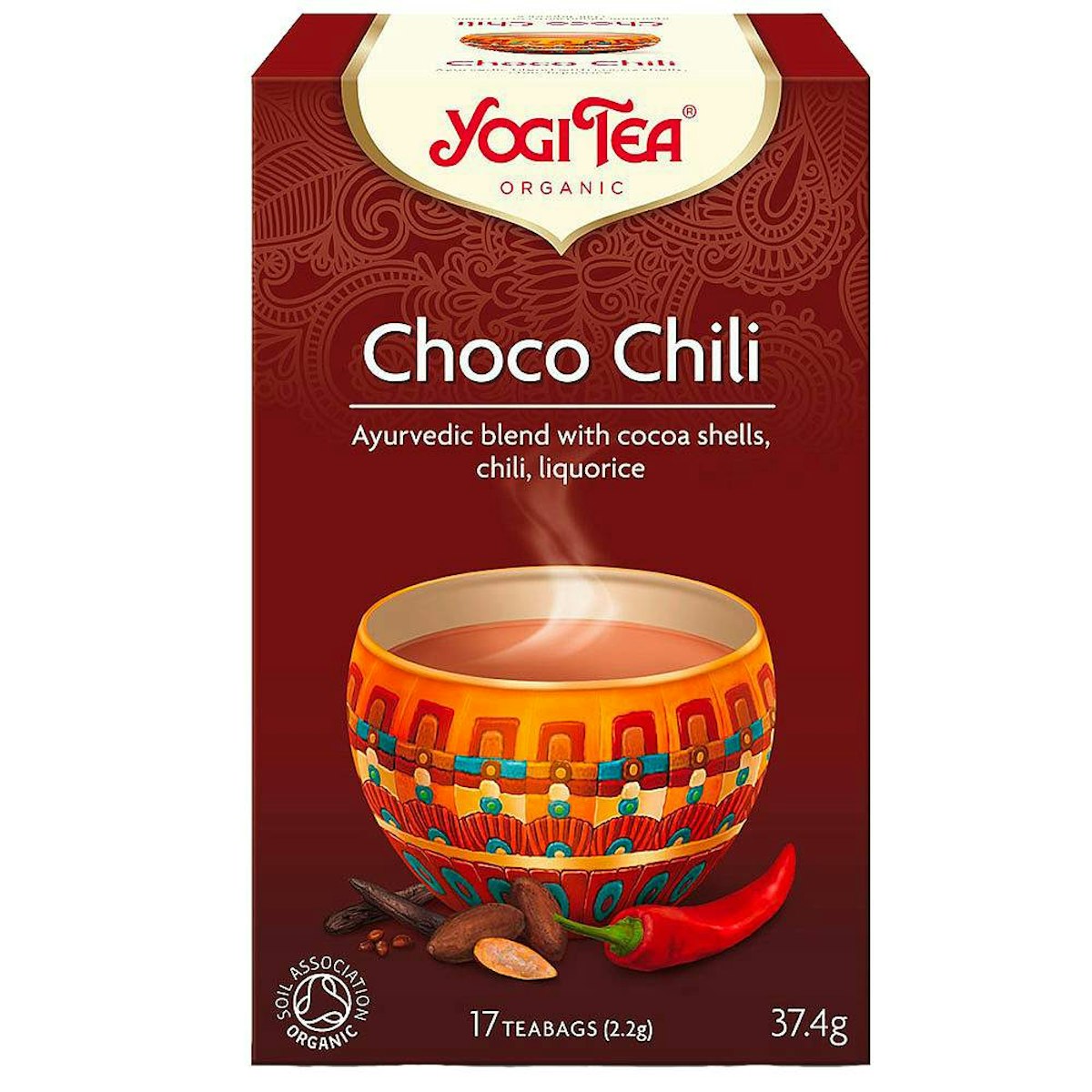 Could You Give Up Chocolate For The British Heart Foundation's Dechox ...