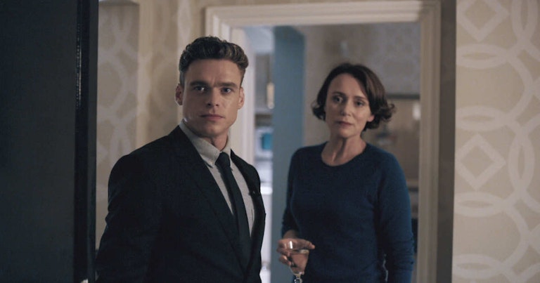 The National Television Awards 2019: Who won the Best Presenter NTA ...