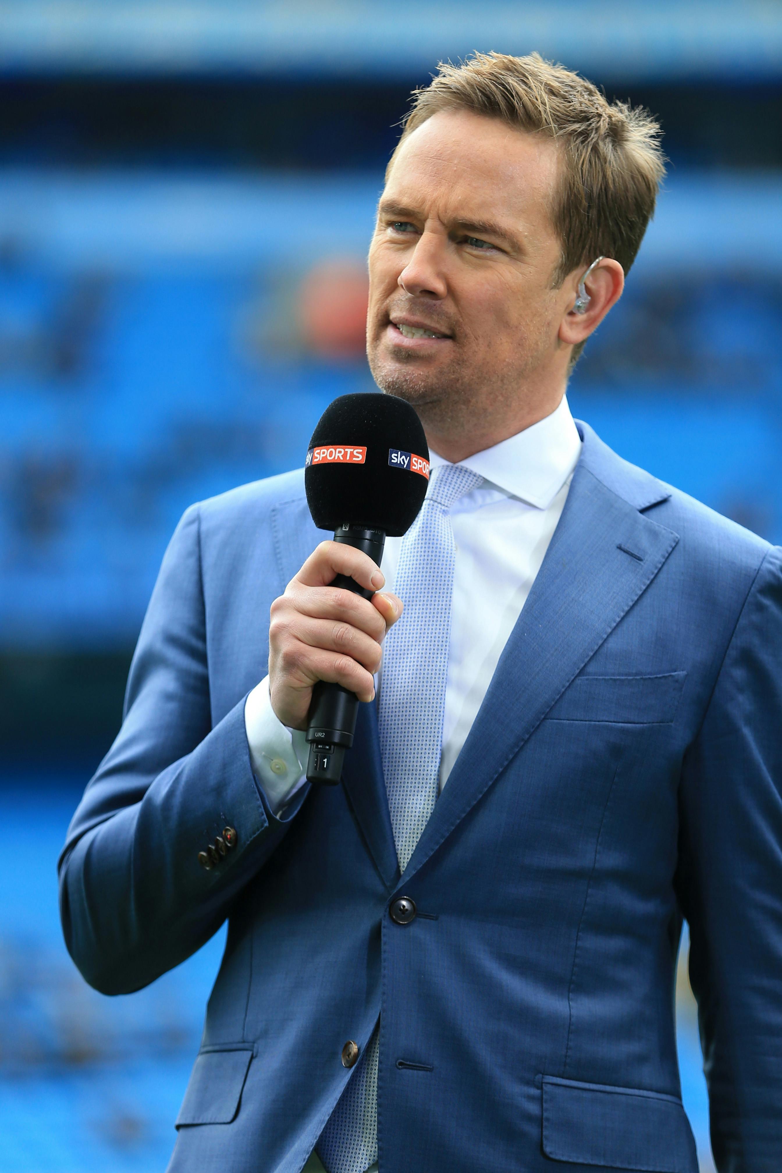 Simon Thomas suffers more heartbreak as his father-in-law sadly dies