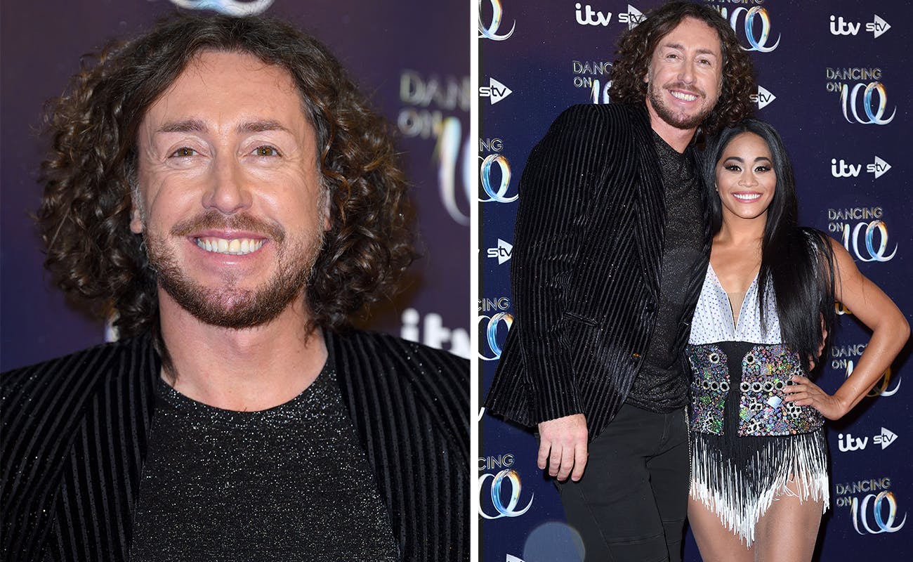 Dancing On Ice 2019 News: Ryan Bottom unable to perform after injury