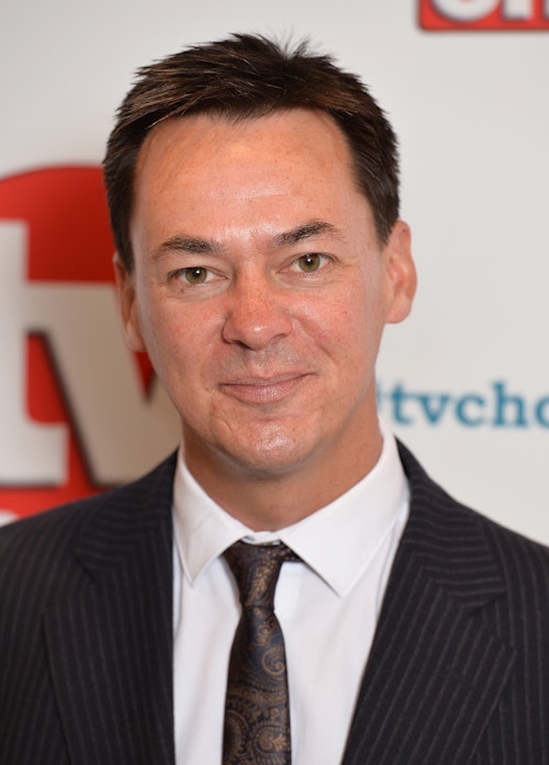 UK’s 25 secret celebrity crushes have been revealed | Closer