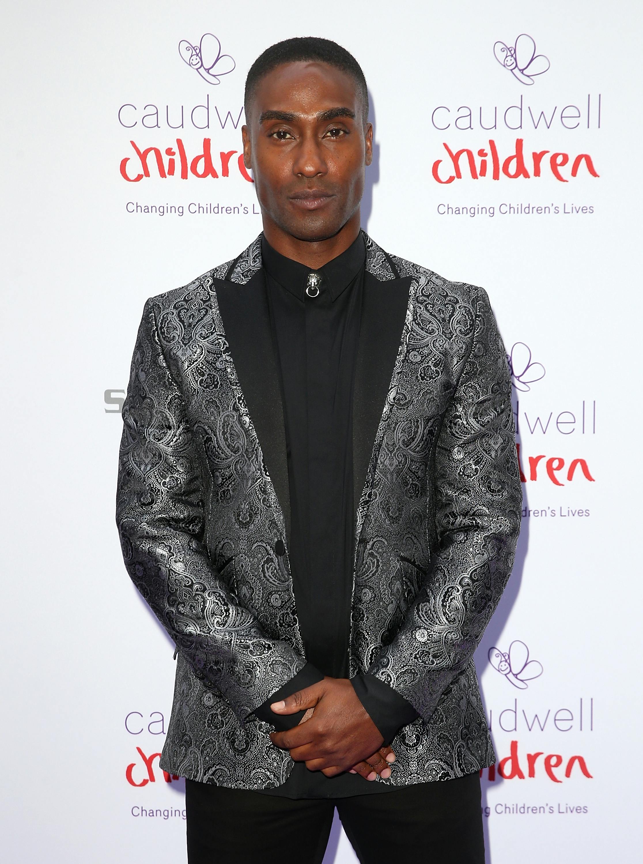 Blue's Simon Webbe reveals his brother killed himself after mental ...