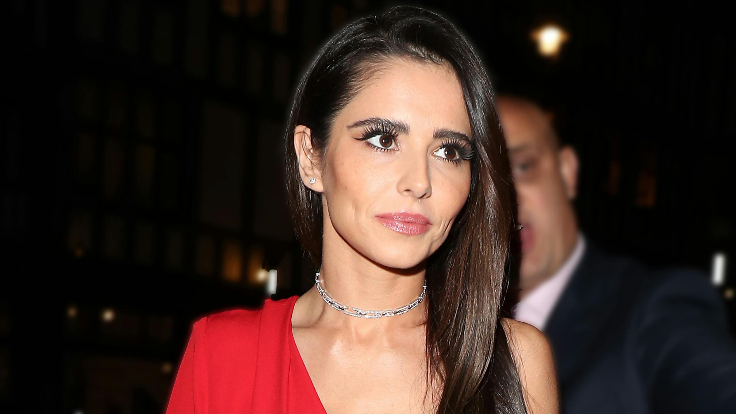 Cheryl: 'I've never felt so alone' | Celebrity | Closer