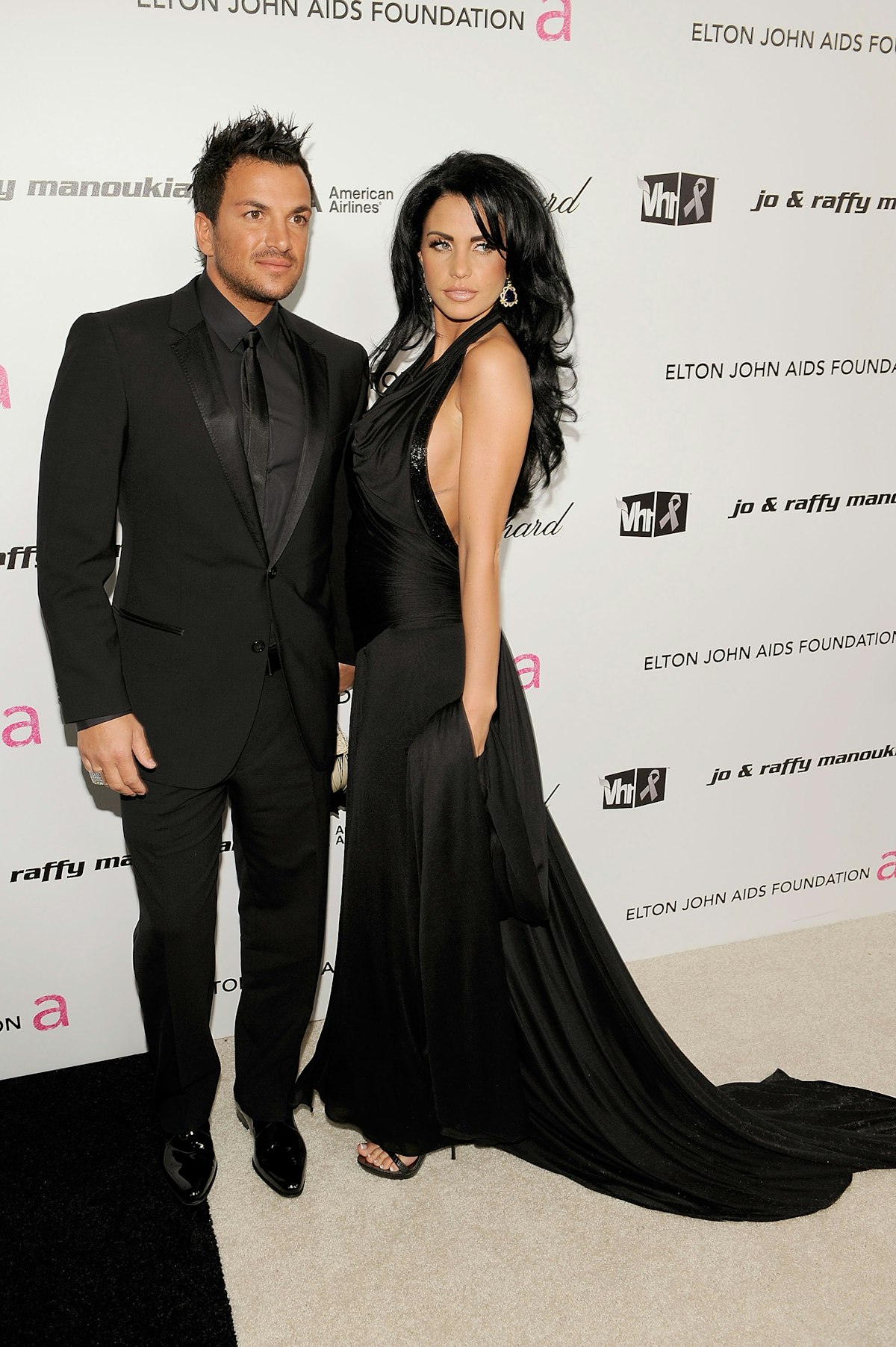 Who is Harvey Price? Get to know Katie Price's eldest son