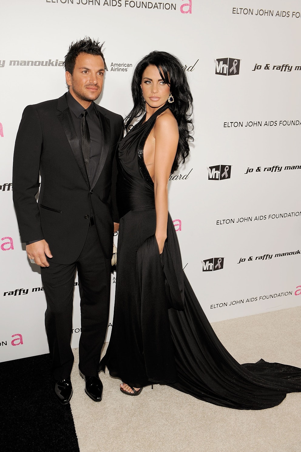 Who is Harvey Price? Get to know Katie Price's eldest son