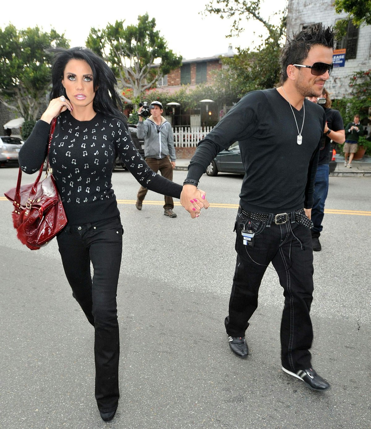 Who is Harvey Price? Get to know Katie Price's eldest son