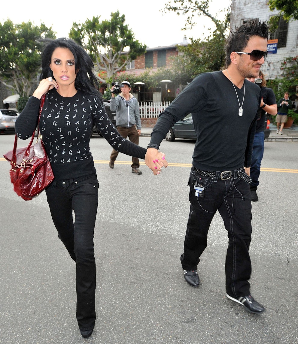 Who is Harvey Price? Get to know Katie Price's eldest son