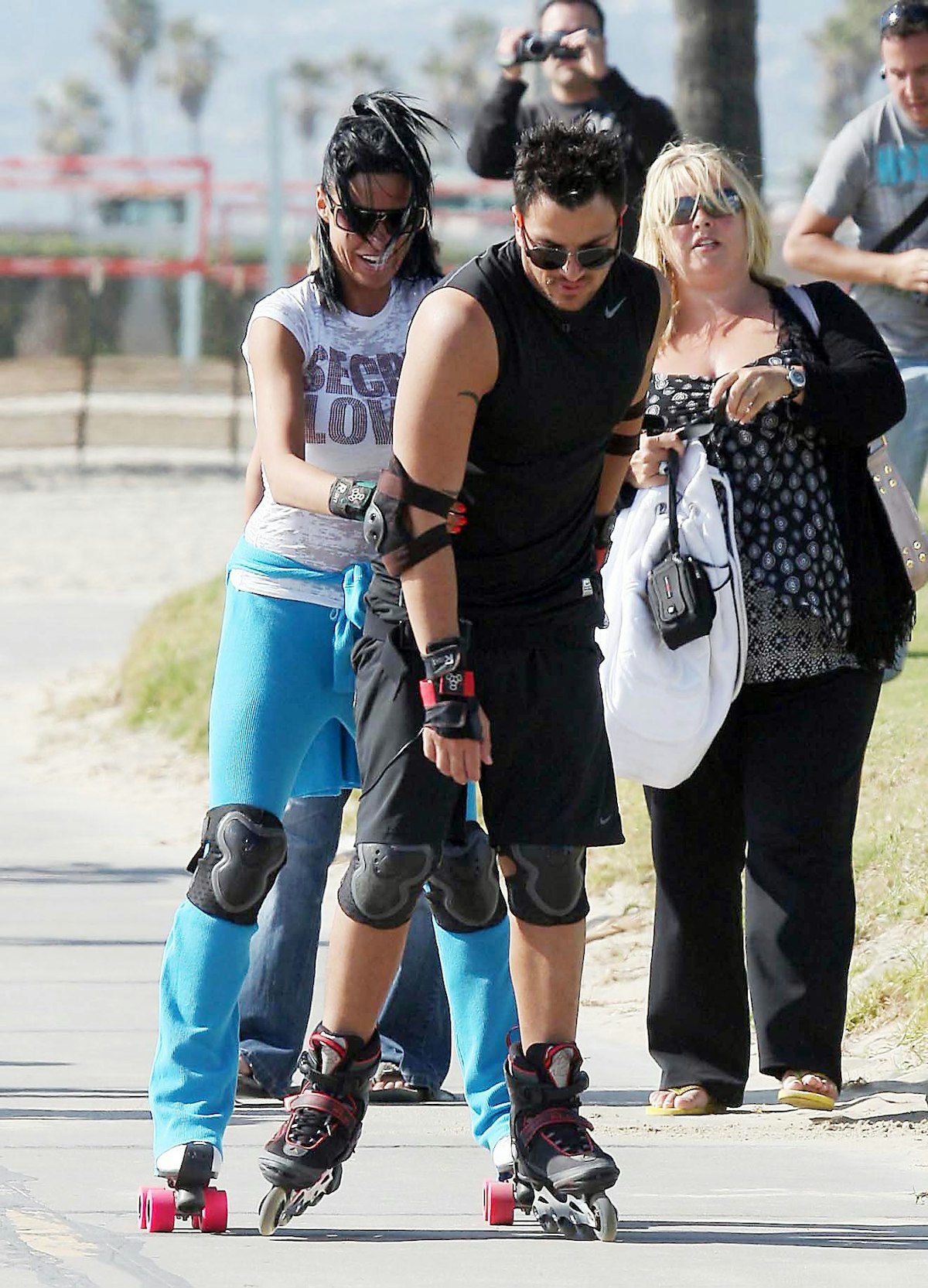 Who is Harvey Price? Get to know Katie Price's eldest son