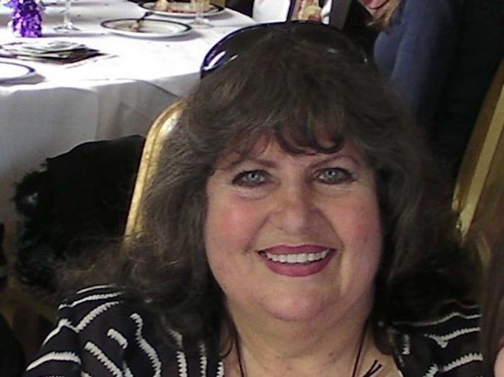 The X Factor's Ariel Burdett's cause of death was stab wound to neck